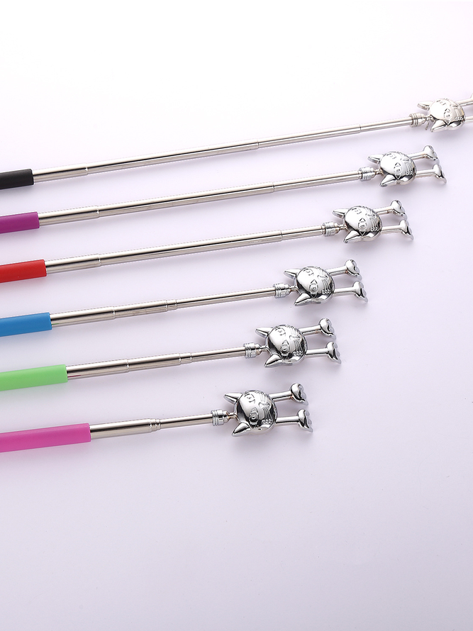 Retractable Back Tickle Massager | Nc_usapp