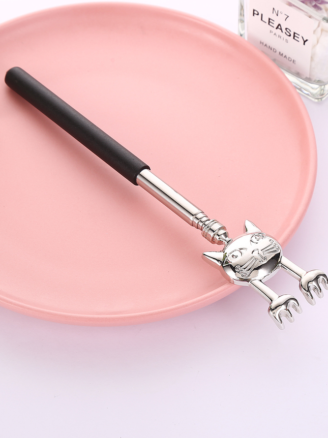 Retractable Back Tickle Massager | Nc_usapp