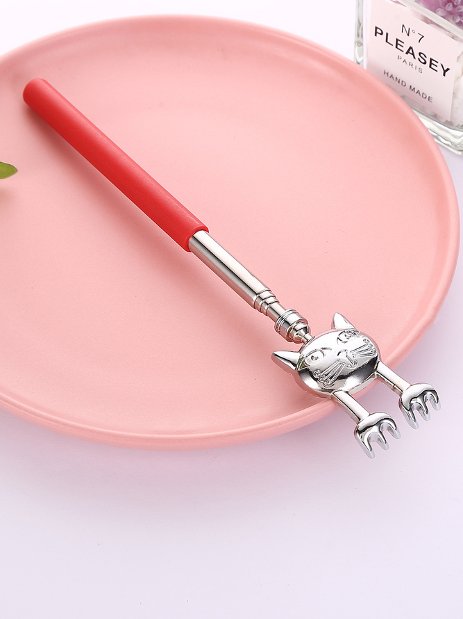 Retractable Back Tickle Massager | Nc_usapp